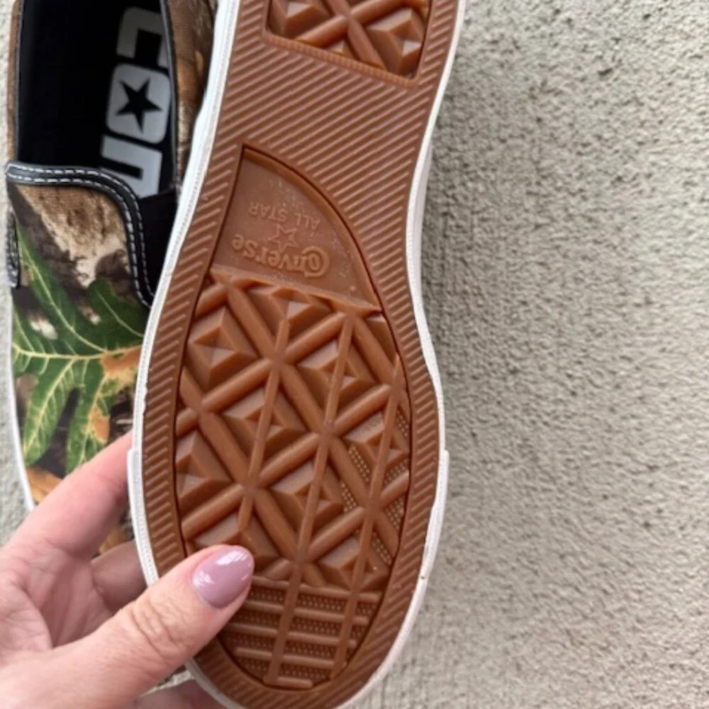 Converse | Shoes | Converse One Star Cc Slip On New | Poshmark